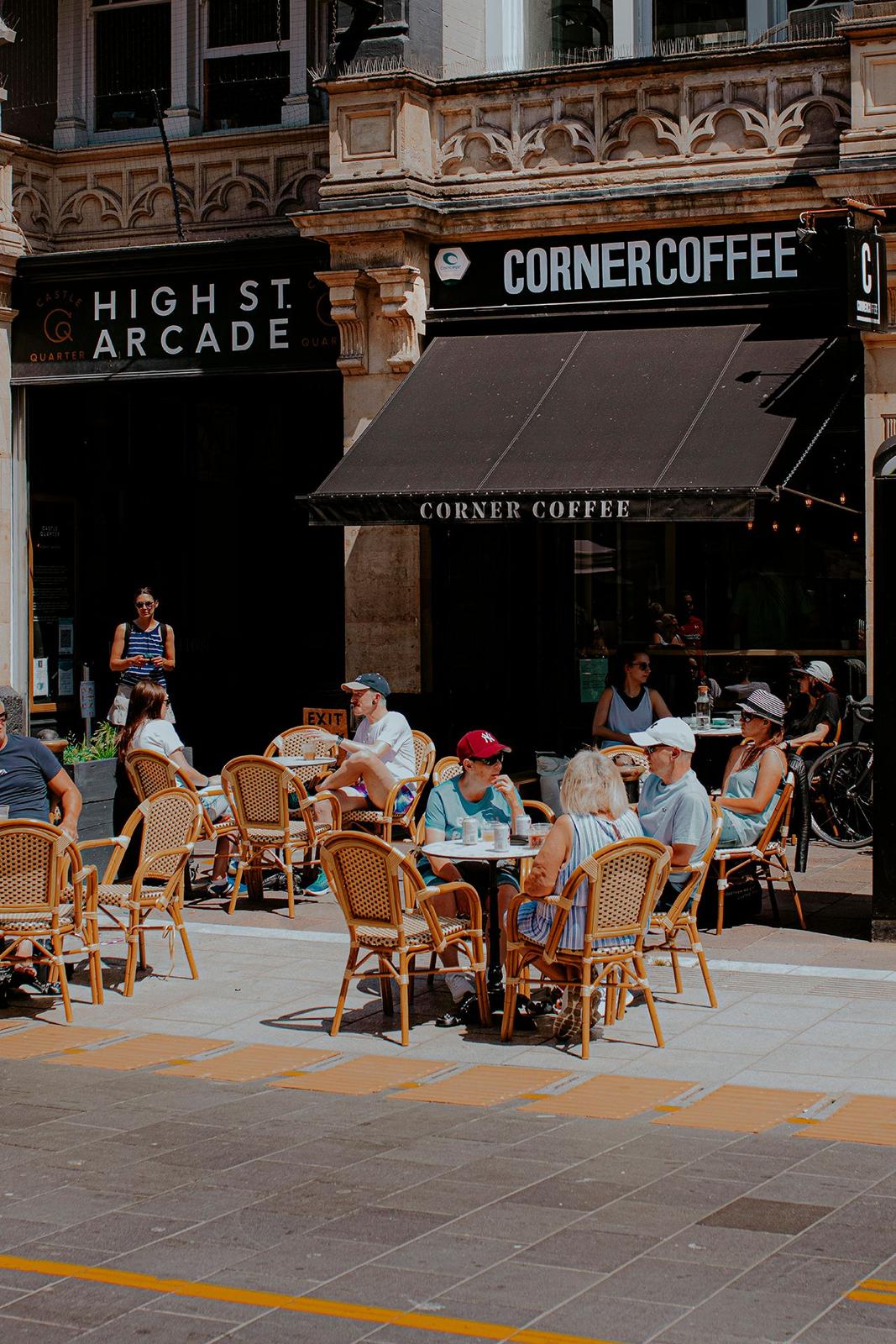 The Best Coffee Shops in Cardiff, Wales - 2025 Restaurantji