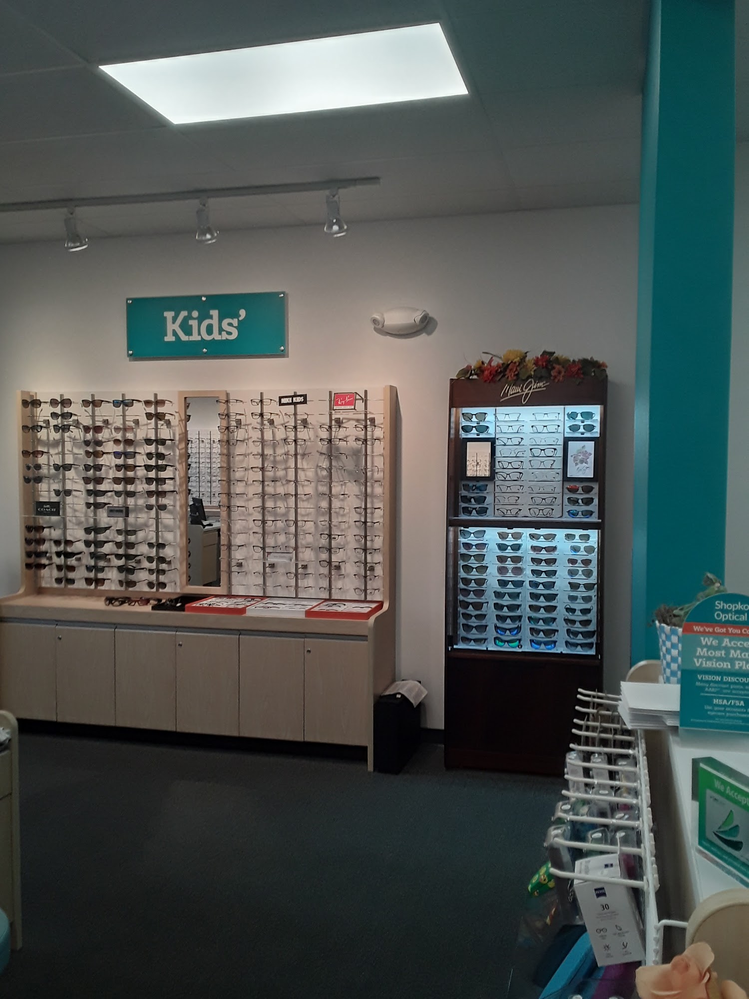 SHOPKO OPTICAL - 1033 W Northland Ave, Appleton WI - Hours, Directions ...