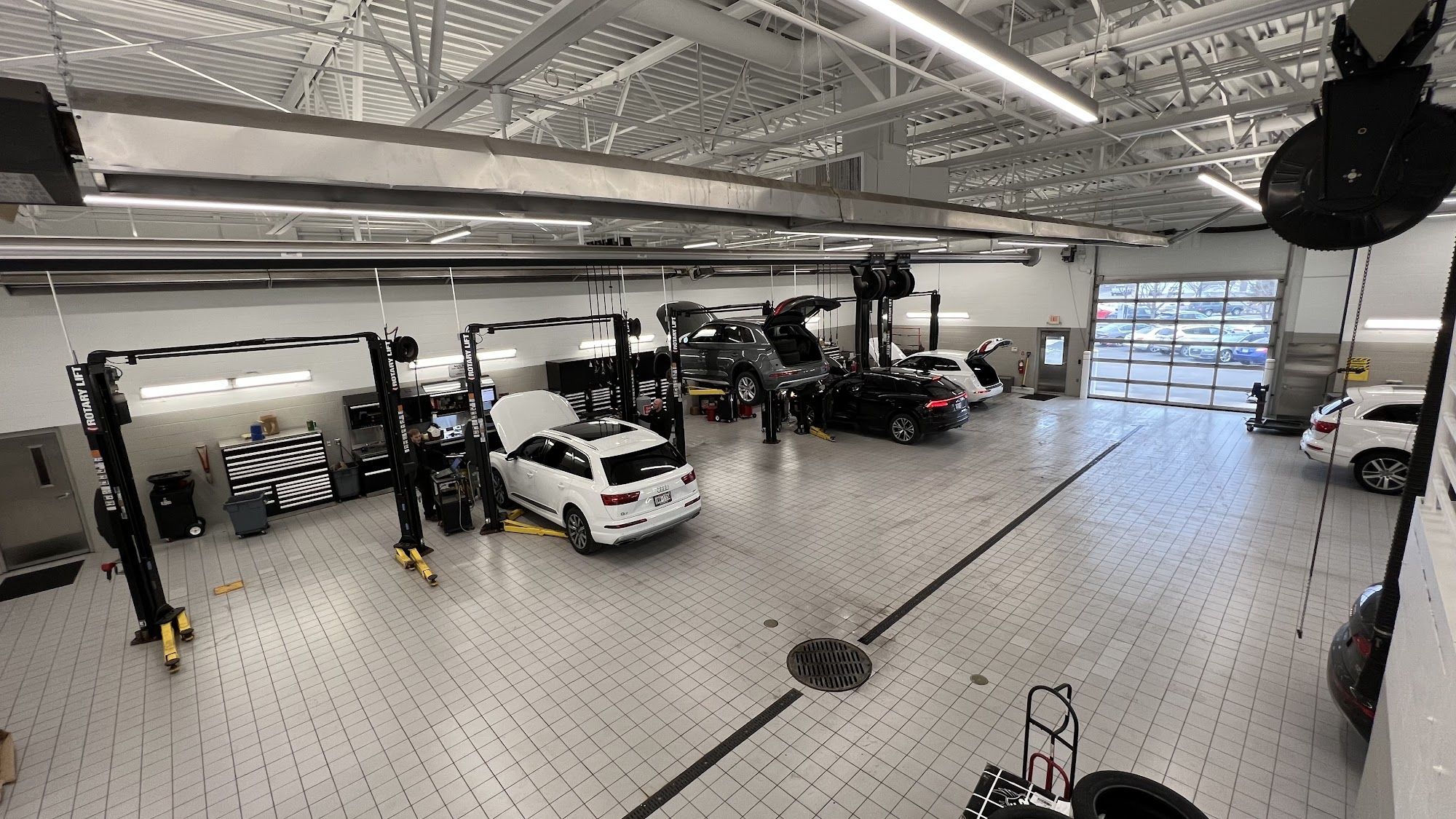 AUDI APPLETON - Appleton WI - Hours, Directions, Reviews - Loc8NearMe