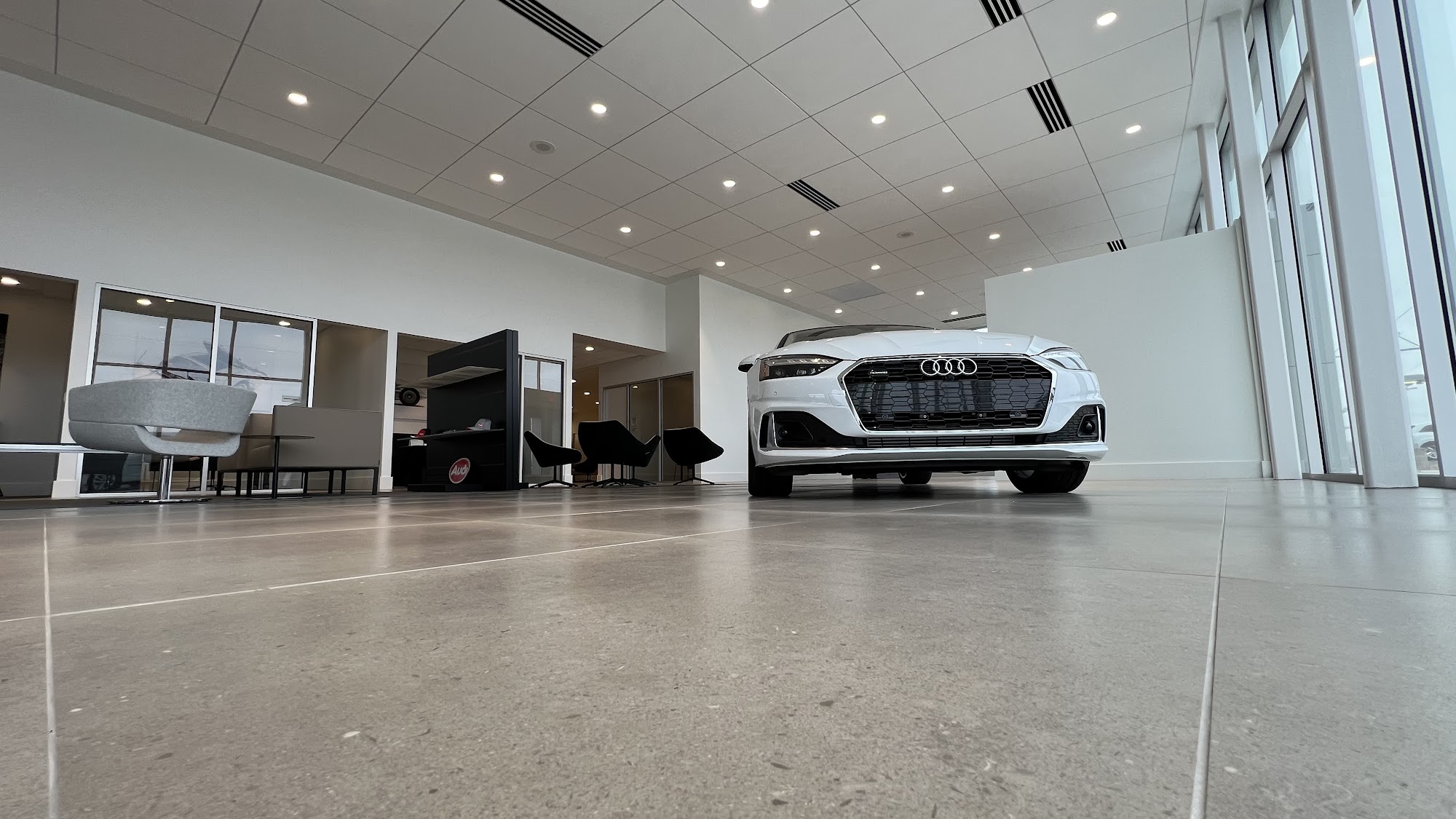 AUDI APPLETON - Appleton WI - Hours, Directions, Reviews - Loc8NearMe