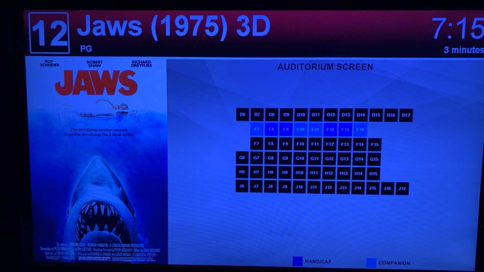 MARCUS VALLEY GRAND CINEMA - Appleton WI - Hours, Directions, Reviews ...