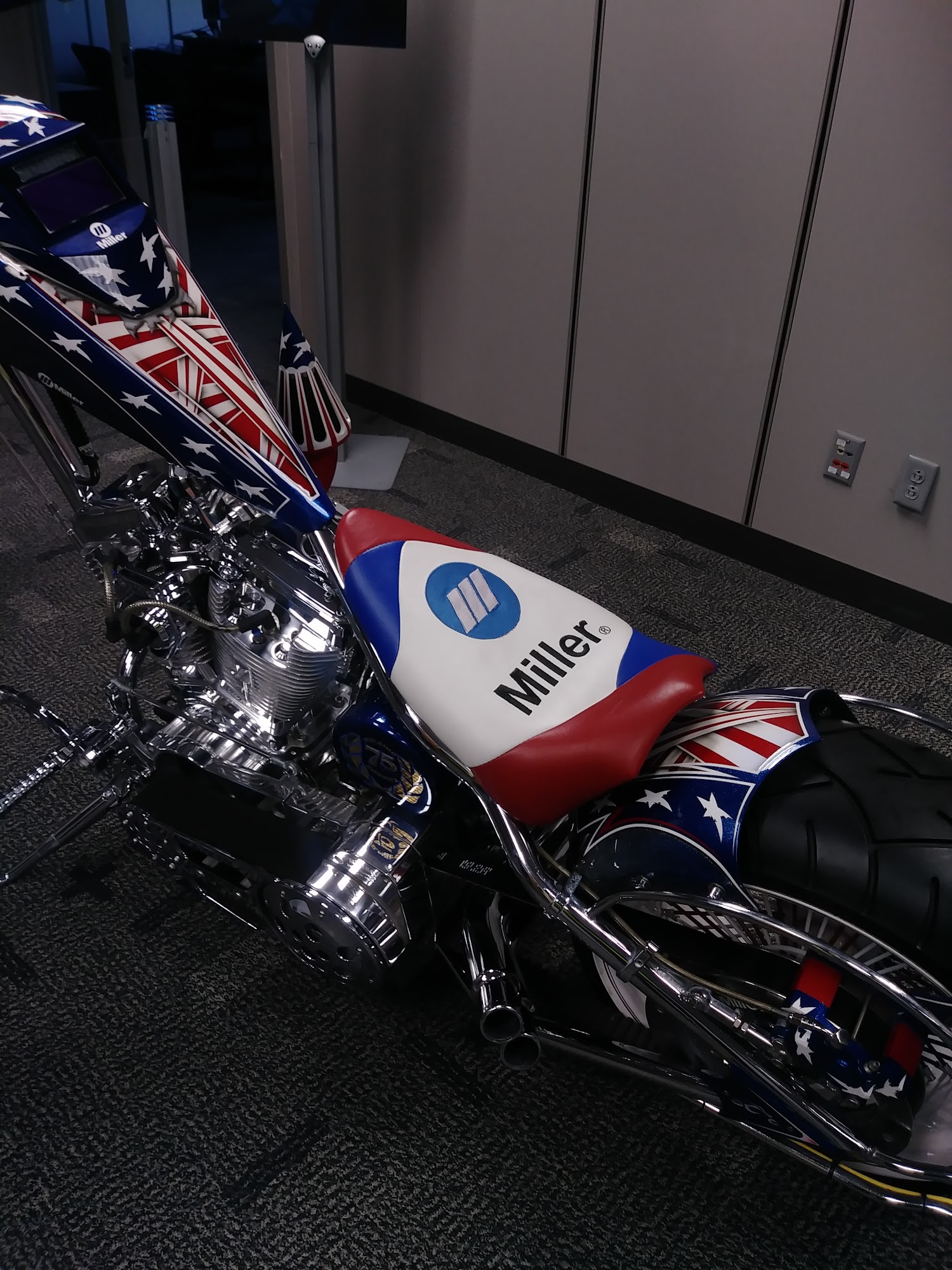 MILLER ELECTRIC MANUFACTURING, LLC - Appleton WI - Hours, Directions ...