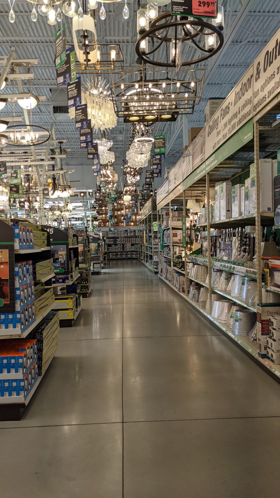 MENARDS - 1313 Lawrence Dr, De Pere WI - Hours, Directions, Reviews ...