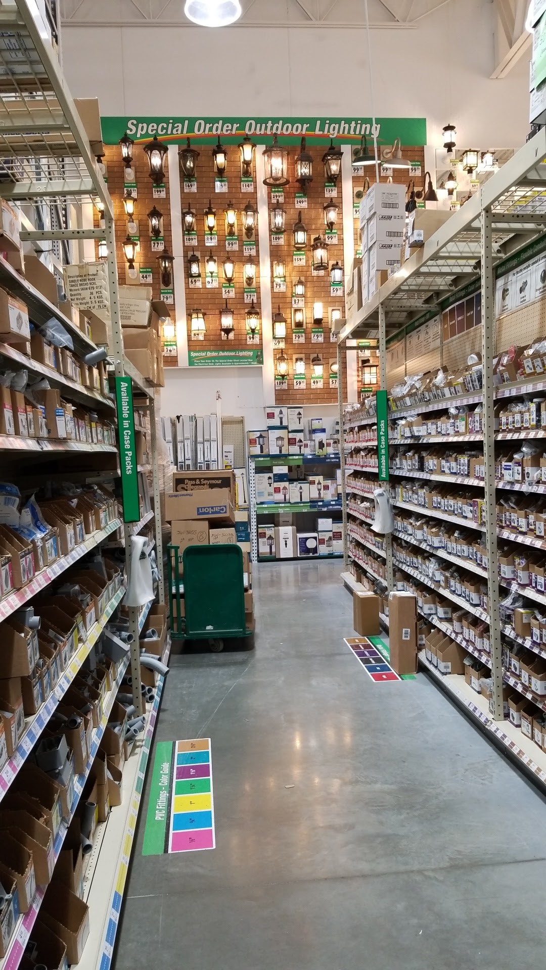 MENARDS - W186N9754 Appleton Ave, Germantown WI - Hours, Directions ...