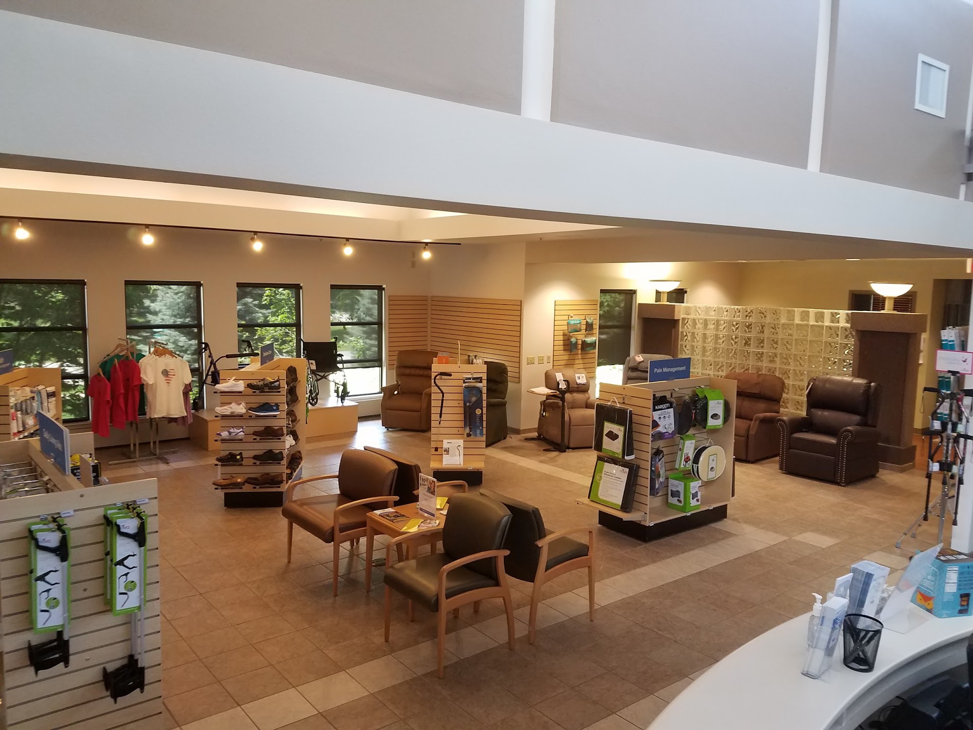 BELLIN HOME CARE EQUIPMENT - GREEN BAY - Green Bay WI - Hours ...