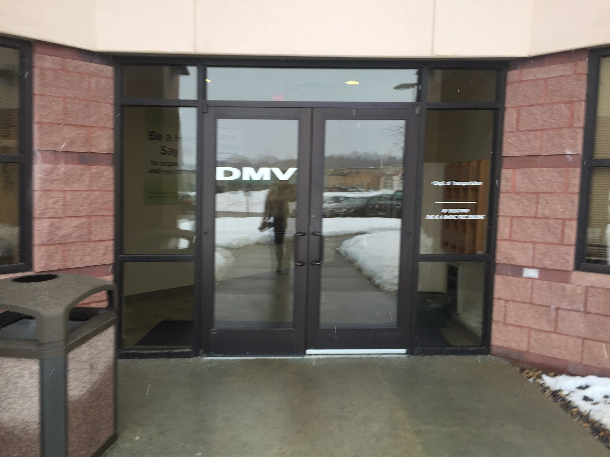 HUDSON DMV - 2100 O'Neil Rd #100, Hudson WI - Hours, Directions ...