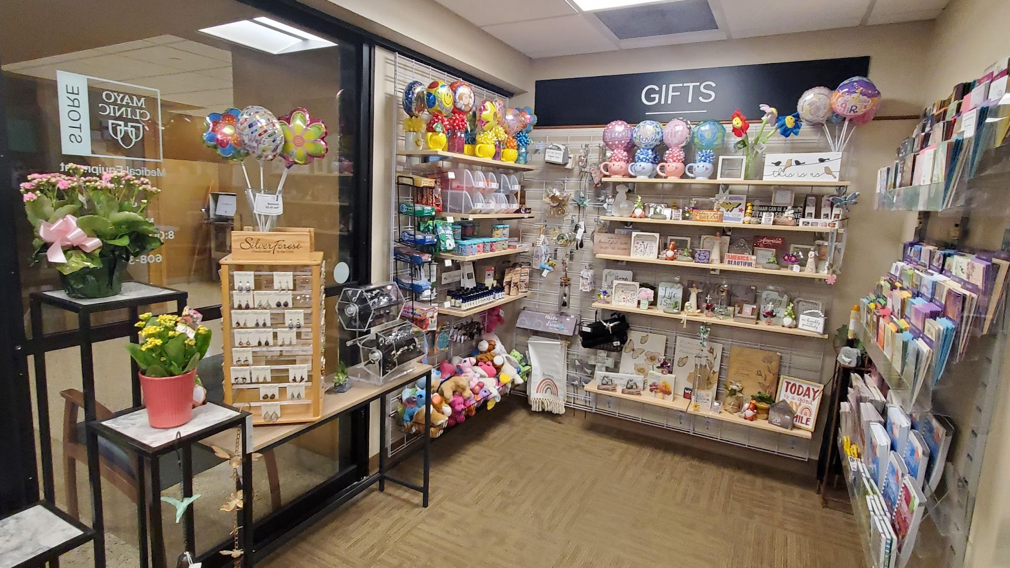 MAYO CLINIC STORE - LA CROSSE - La Crosse WI - Hours, Directions ...