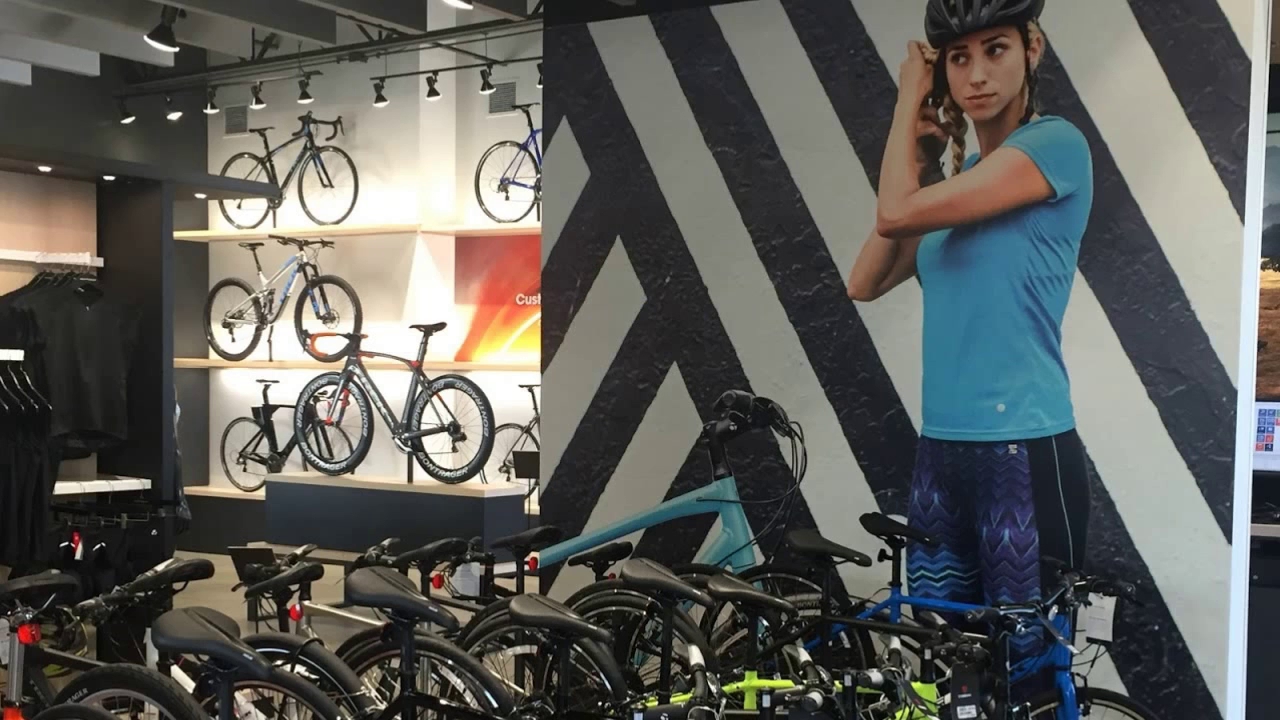 TREK BICYCLE MADISON EAST - Madison WI - Hours, Directions, Reviews ...
