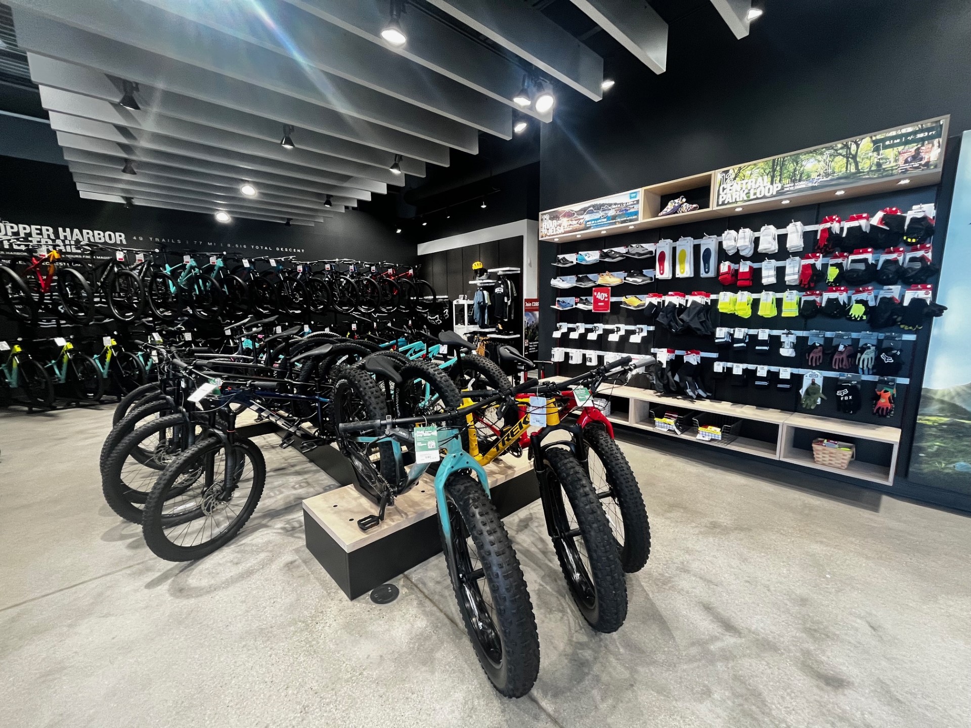 TREK BICYCLE MADISON EAST - Madison WI - Hours, Directions, Reviews ...