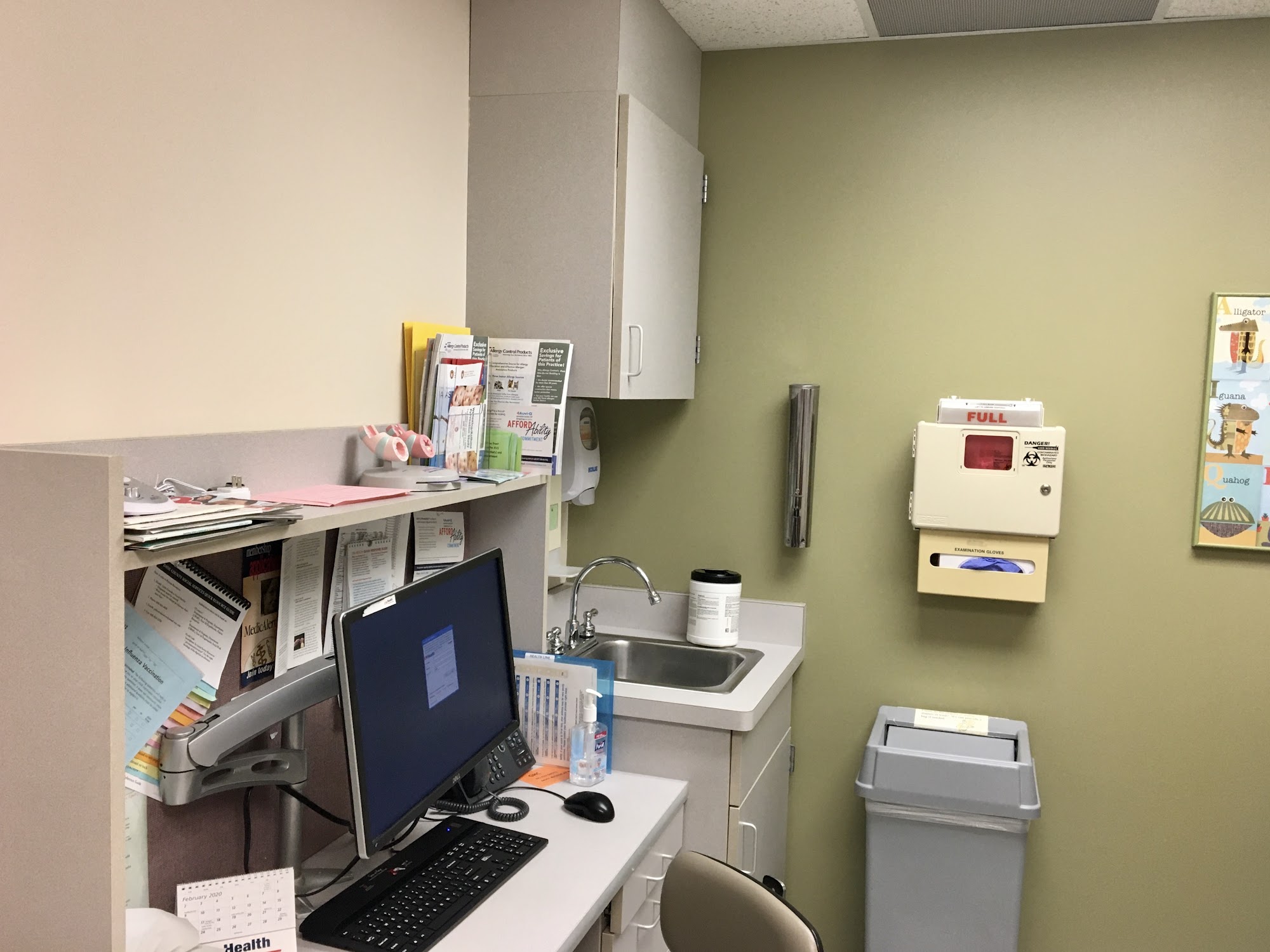 UW HEALTH 20 S. PARK CLINIC - 20 S Park St, Madison WI 53715 - Loc8NearMe