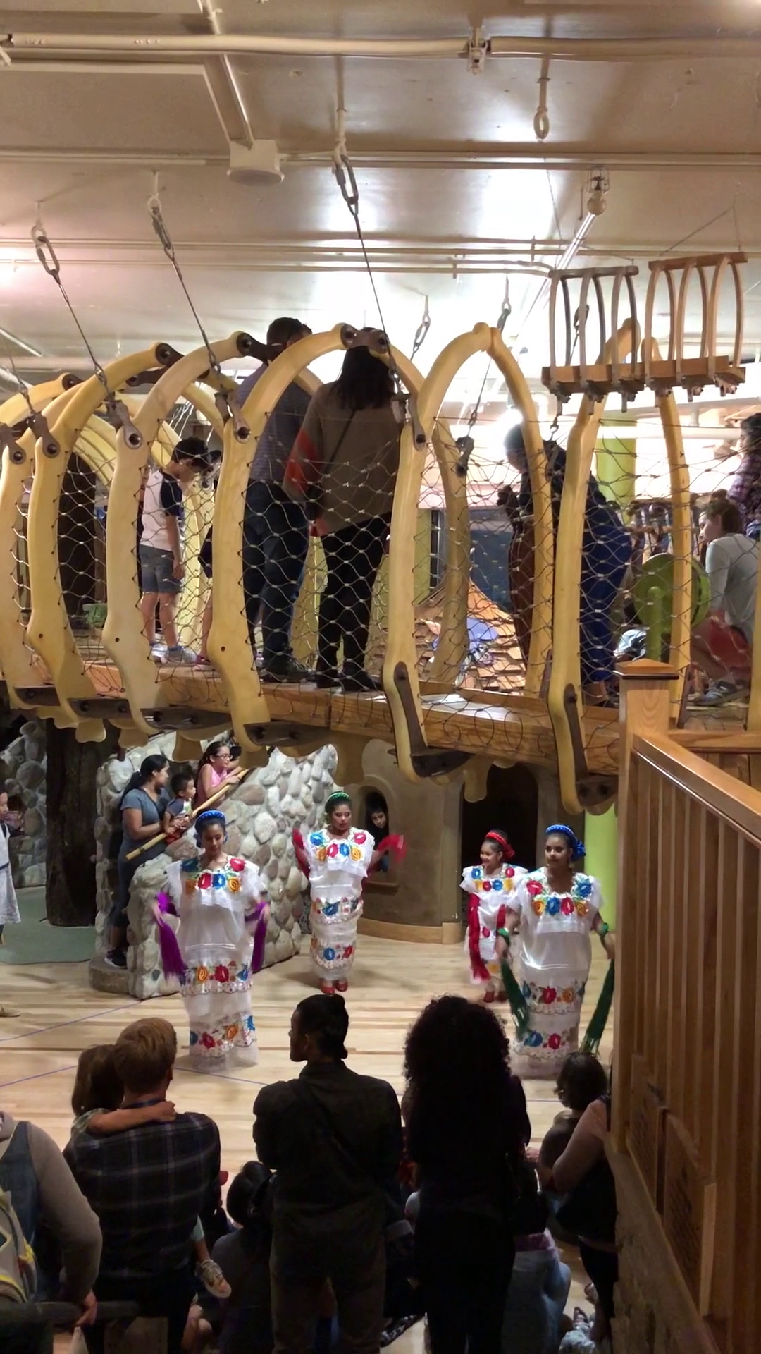 MADISON CHILDREN'S MUSEUM - Madison WI - Hours, Directions, Reviews ...
