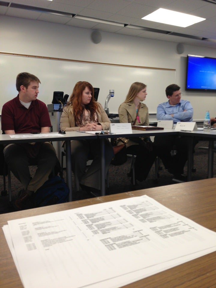 MILWAUKEE AREA TECHNICAL COLLEGE MEQUON CAMPUS - Mequon WI - Hours ...