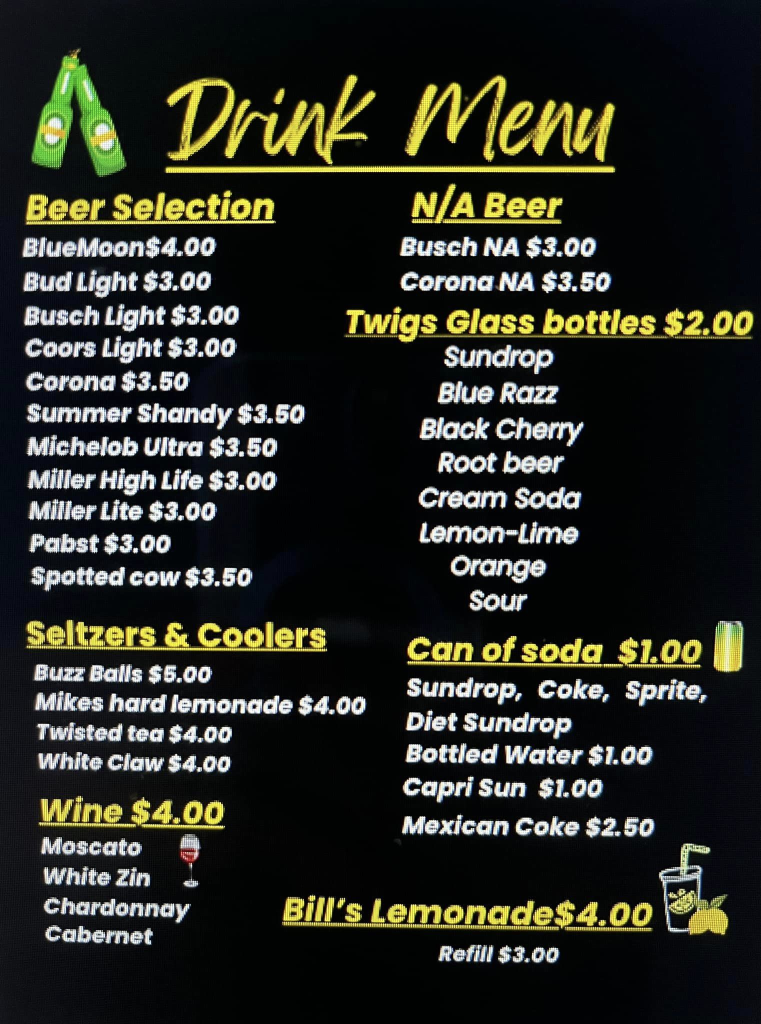 J Doggs, Shawano - Menu, Reviews (54), Photos (21) - Restaurantji