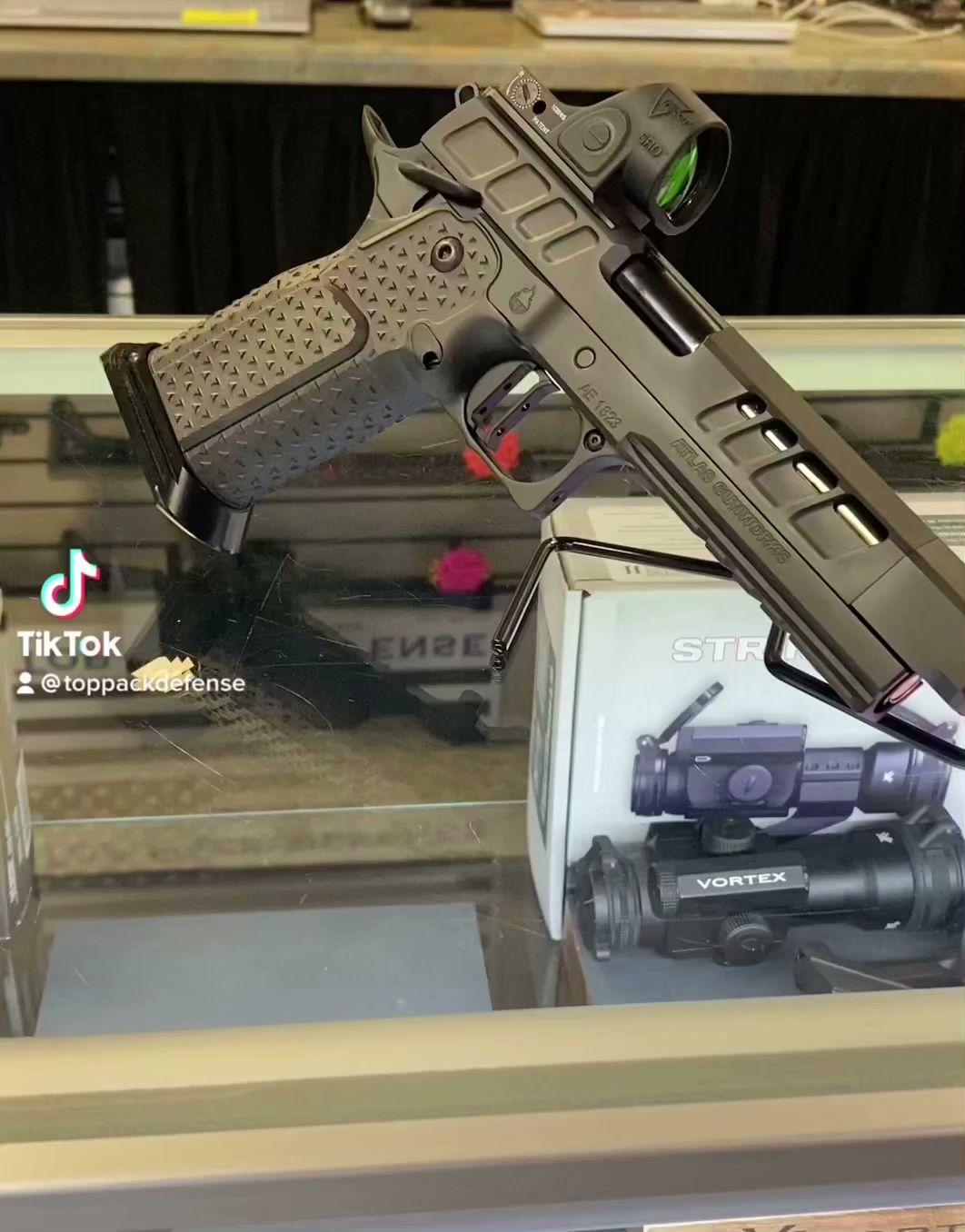 TOP PACK DEFENSE - Sun Prairie WI - Hours, Directions, Reviews - Loc8NearMe