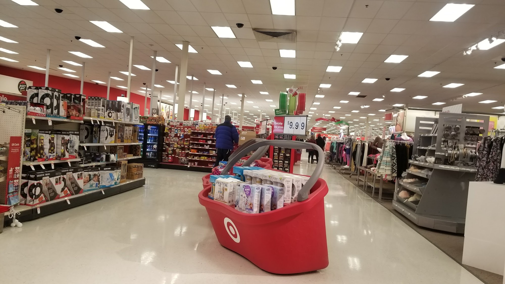 TARGET - 2600 S 108th St, West Allis WI - Hours, Directions, Reviews ...