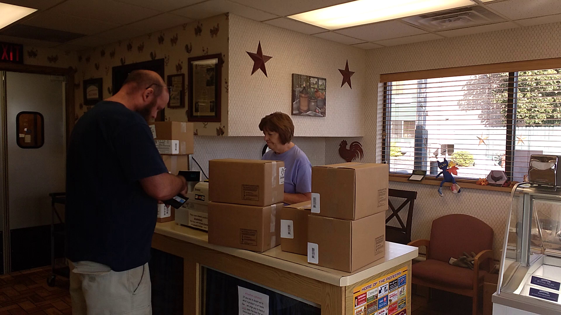 BRAKEBUSH OUTLET STORE - Westfield WI - Hours, Directions, Reviews ...