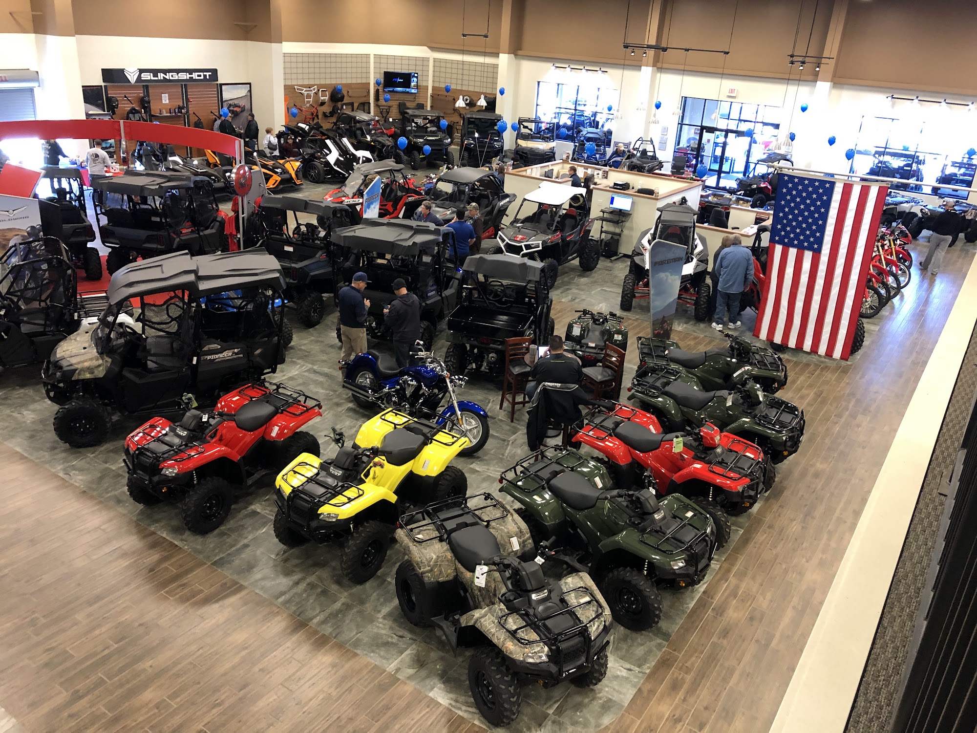 RG MOTORSPORTS - Bridgeport WV - Hours, Directions, Reviews - Loc8NearMe