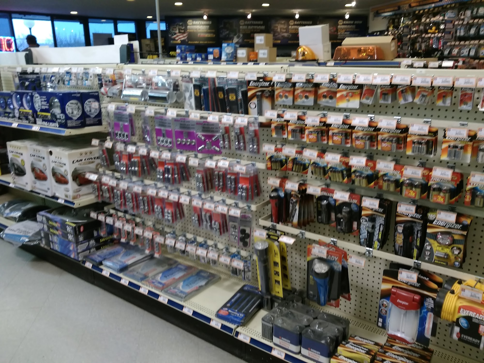 NAPA AUTO PARTS - BEARING BELT & CHAIN - 1770 W 1st St, Casper WY ...